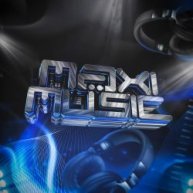 Иконка канала MaxiMusic