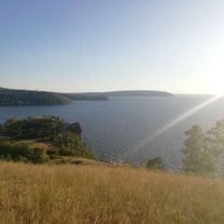 Иконка канала Край родной...