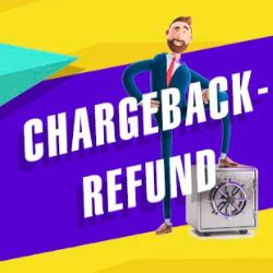 Иконка канала chargeback-expert