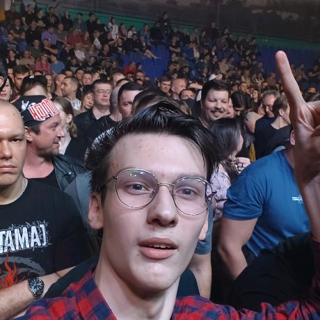 Иконка канала ФАН RADIO TAPOK