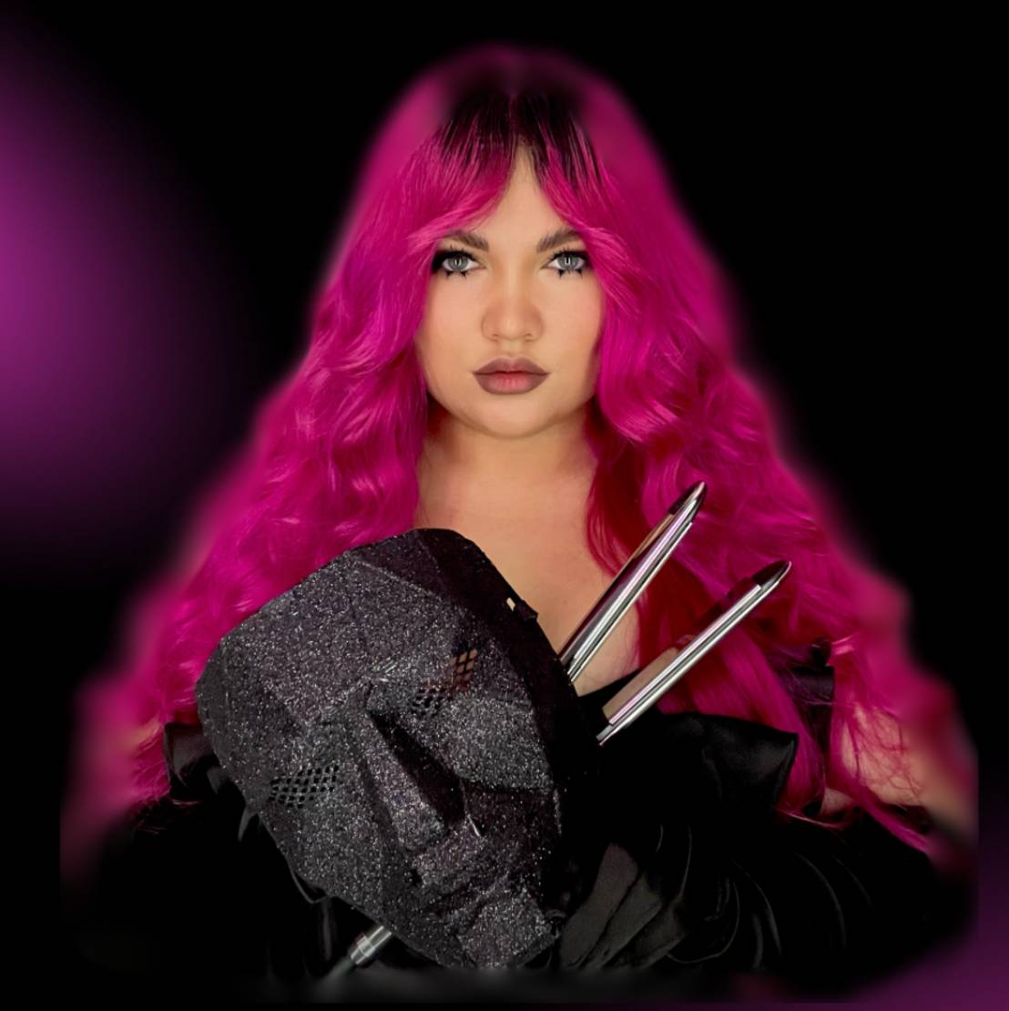 Иконка канала Mukhina_Hairdream