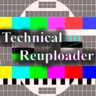 Иконка канала TechReuploader