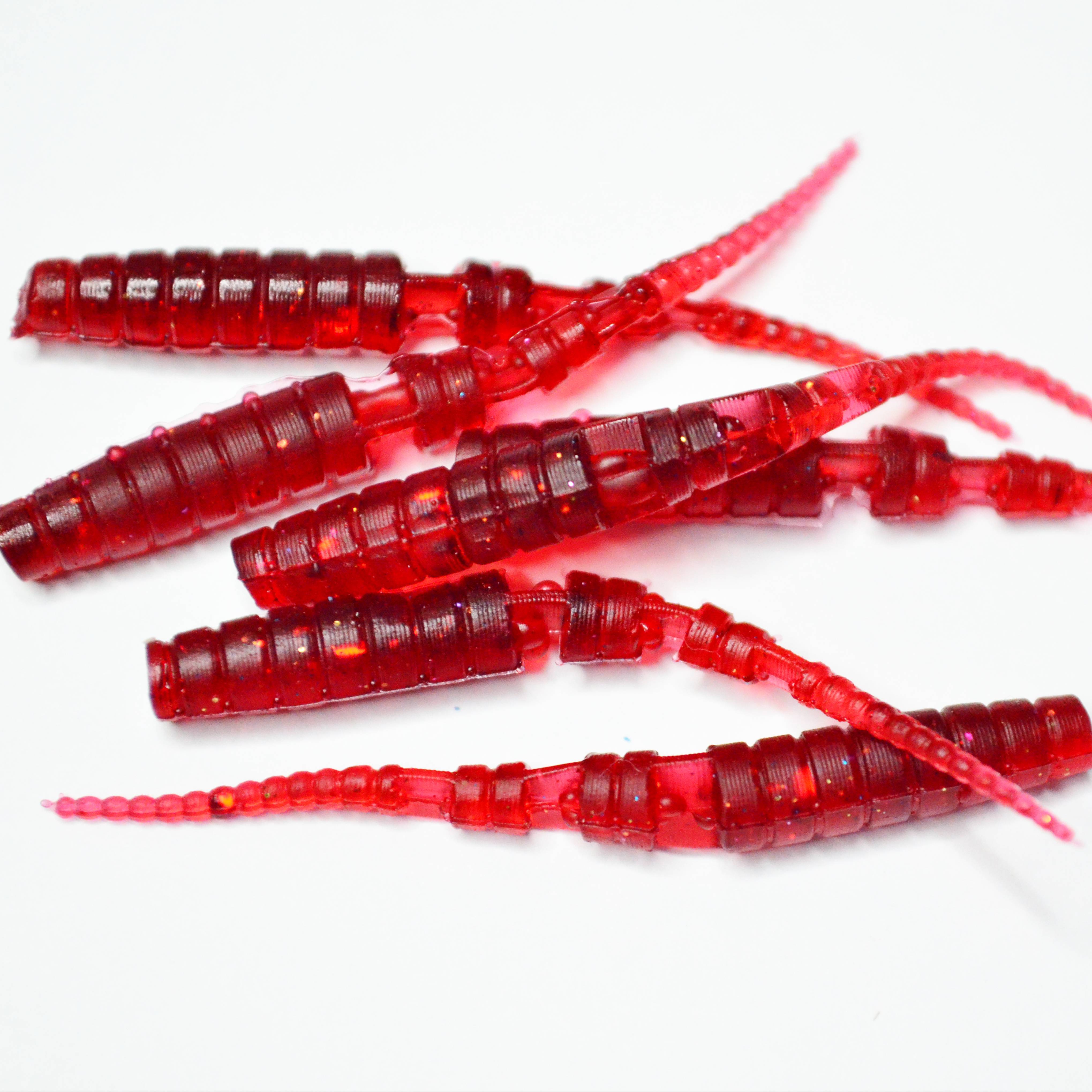 Иконка канала Формы для литья силиконовых приманок