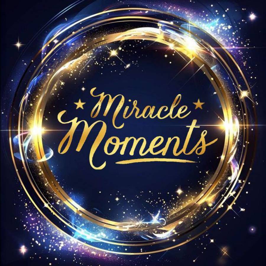 Иконка канала Miracle Moments SPb