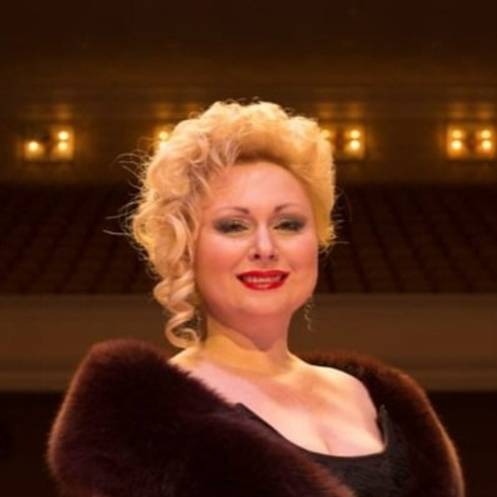 Иконка канала Алла Тархова