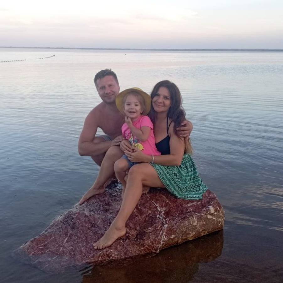 Иконка канала Поездки Михайловских