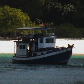 Иконка канала M Samui