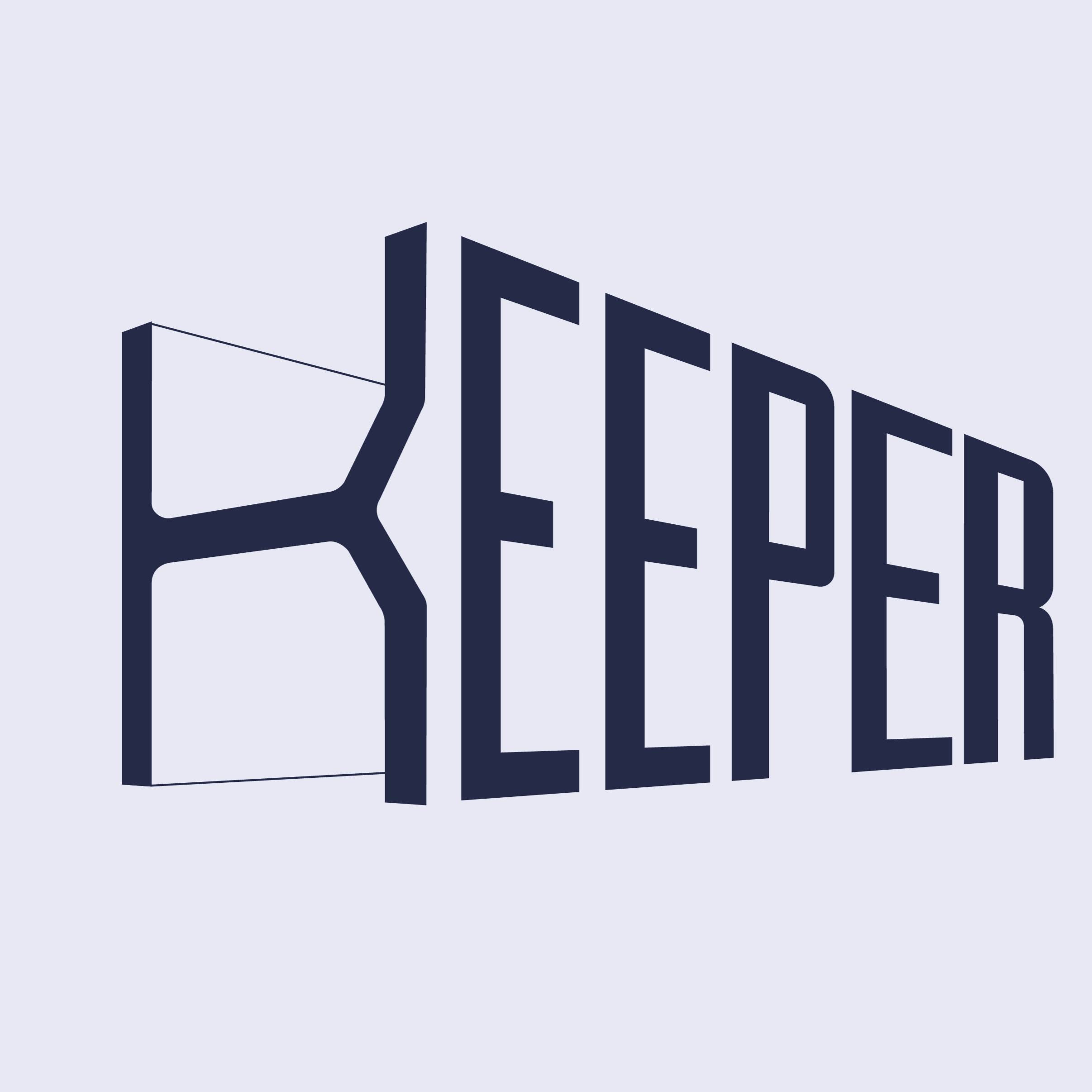 Иконка канала KEEPERGLASS