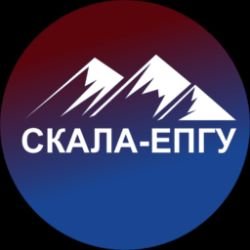 Иконка канала СКАЛА-ЕПГУ