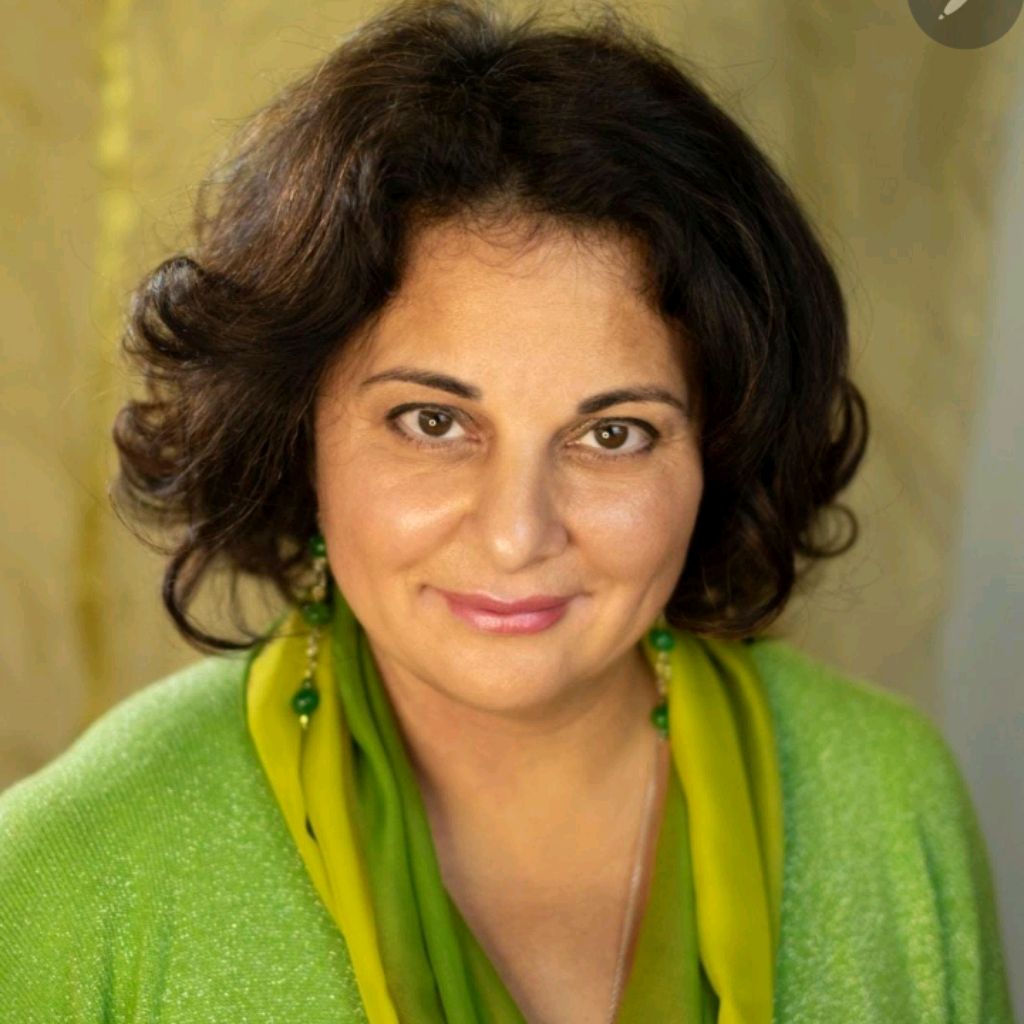 Иконка канала ЕВА БЕЛОЦВЕТ