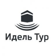 Иконка канала Идель Тур