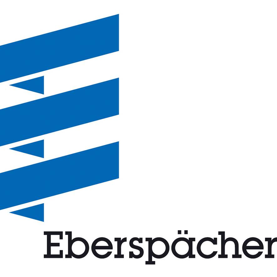 Иконка канала Eberspächer Russia