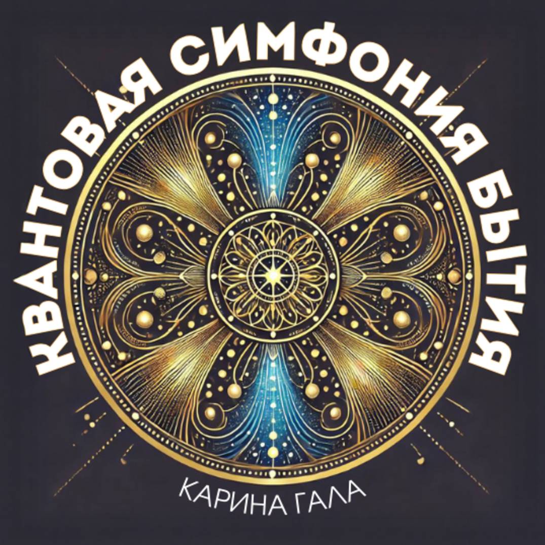 Иконка канала Квантовая Симфония бытия