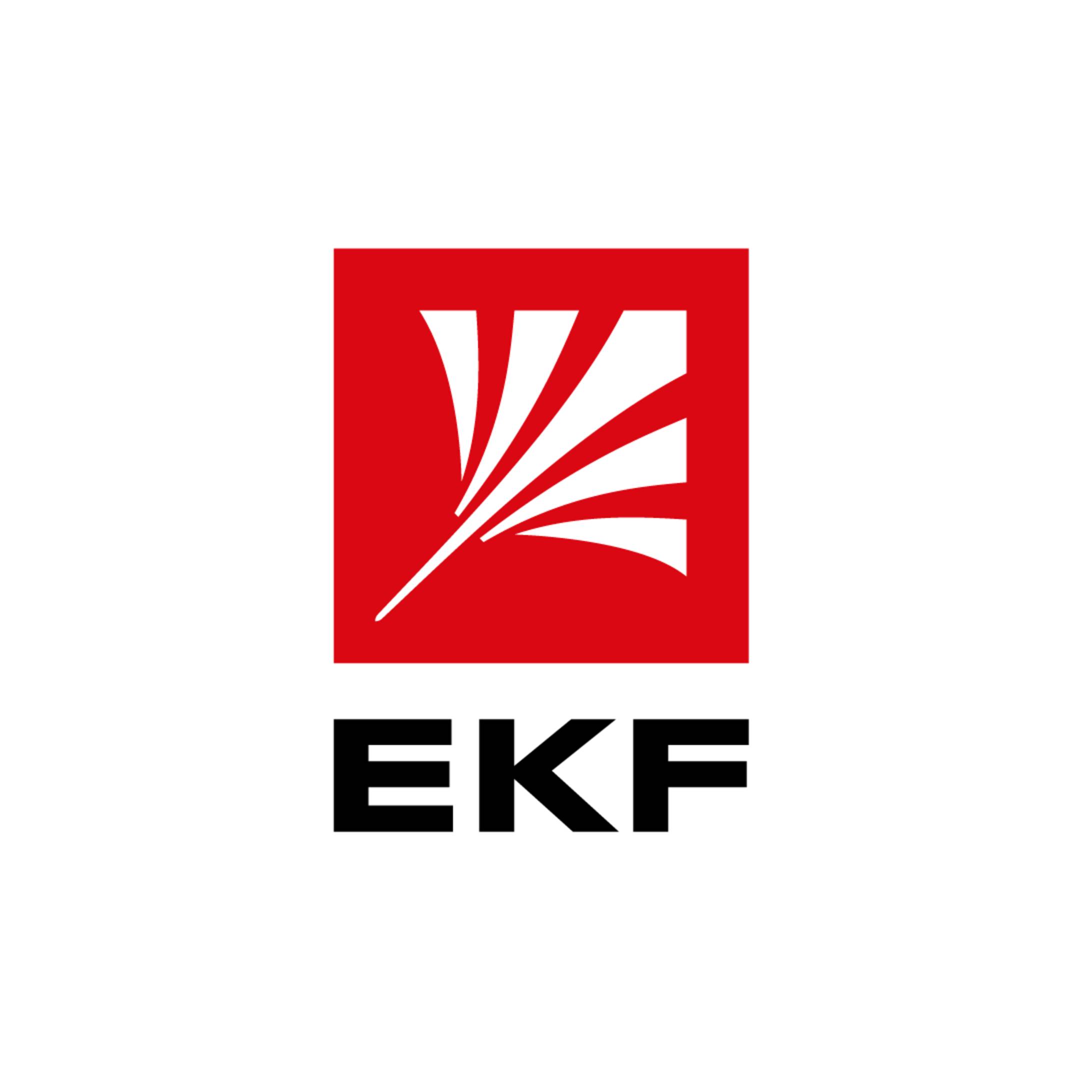 Иконка канала EKF video