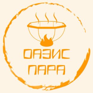 Иконка канала Оазис пара