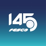 Иконка канала Транспортная группа FESCO