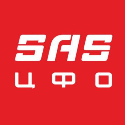 Иконка канала SAS-ЦФО
