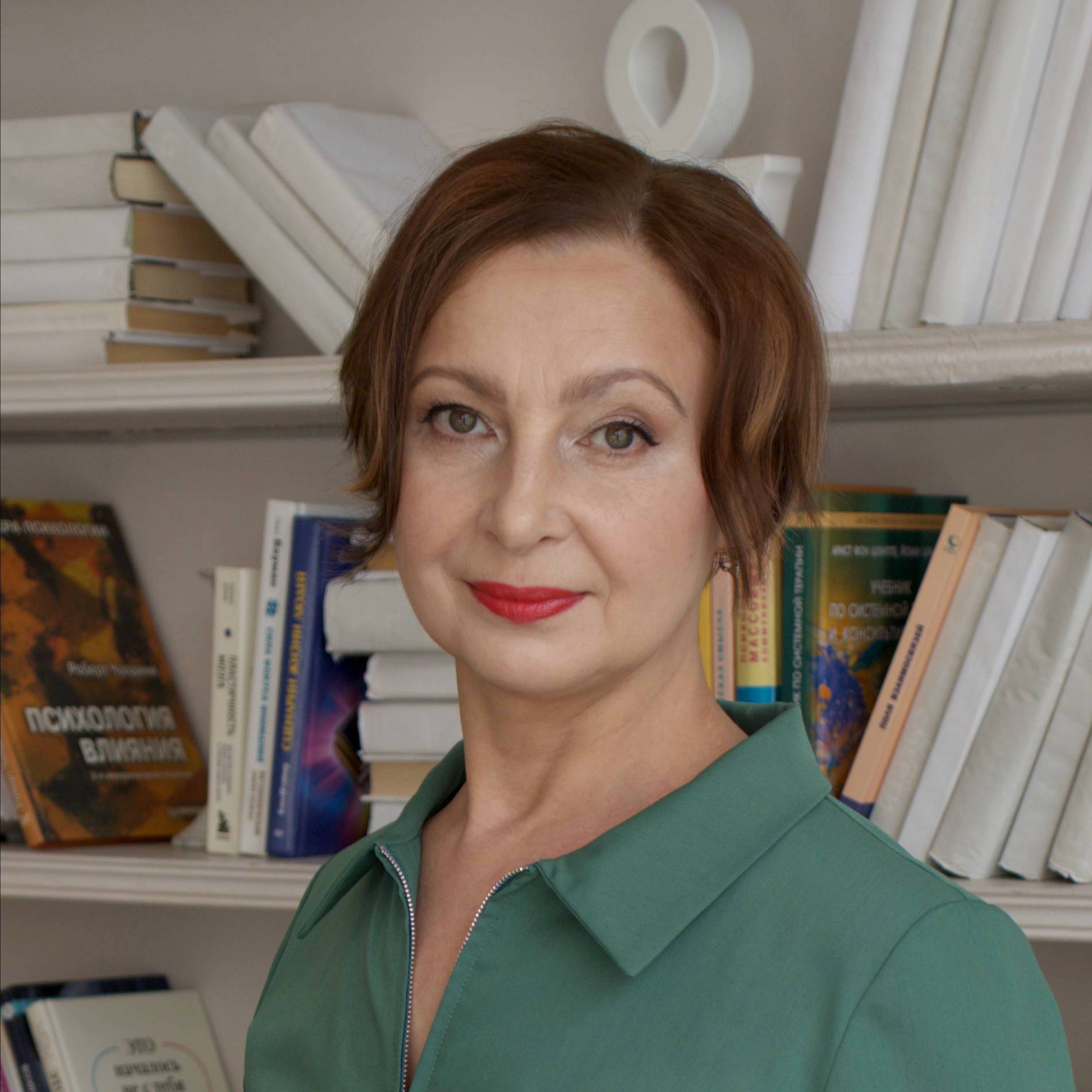 Иконка канала Психолог Татьяна Исаева