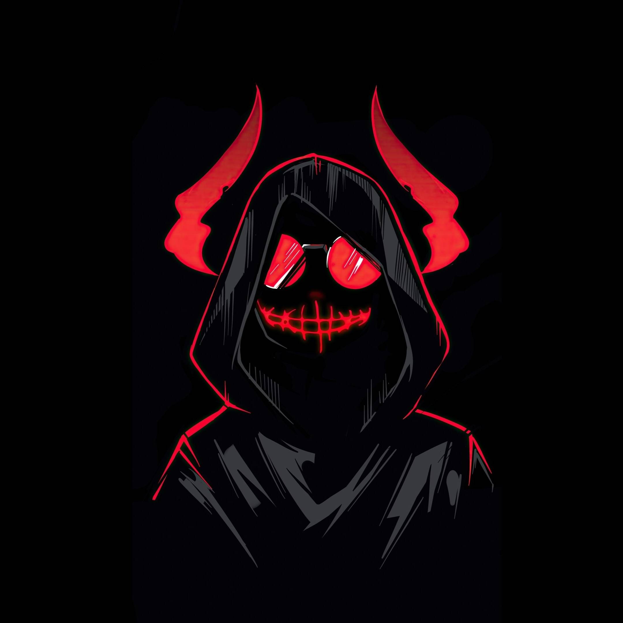 Иконка канала SaintDevils