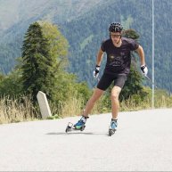 Иконка канала XCSPORT про любительский спорт