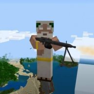 Иконка канала GOD OF MINE 1563