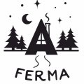 Иконка канала A-Ferma