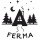 Иконка канала A-Ferma