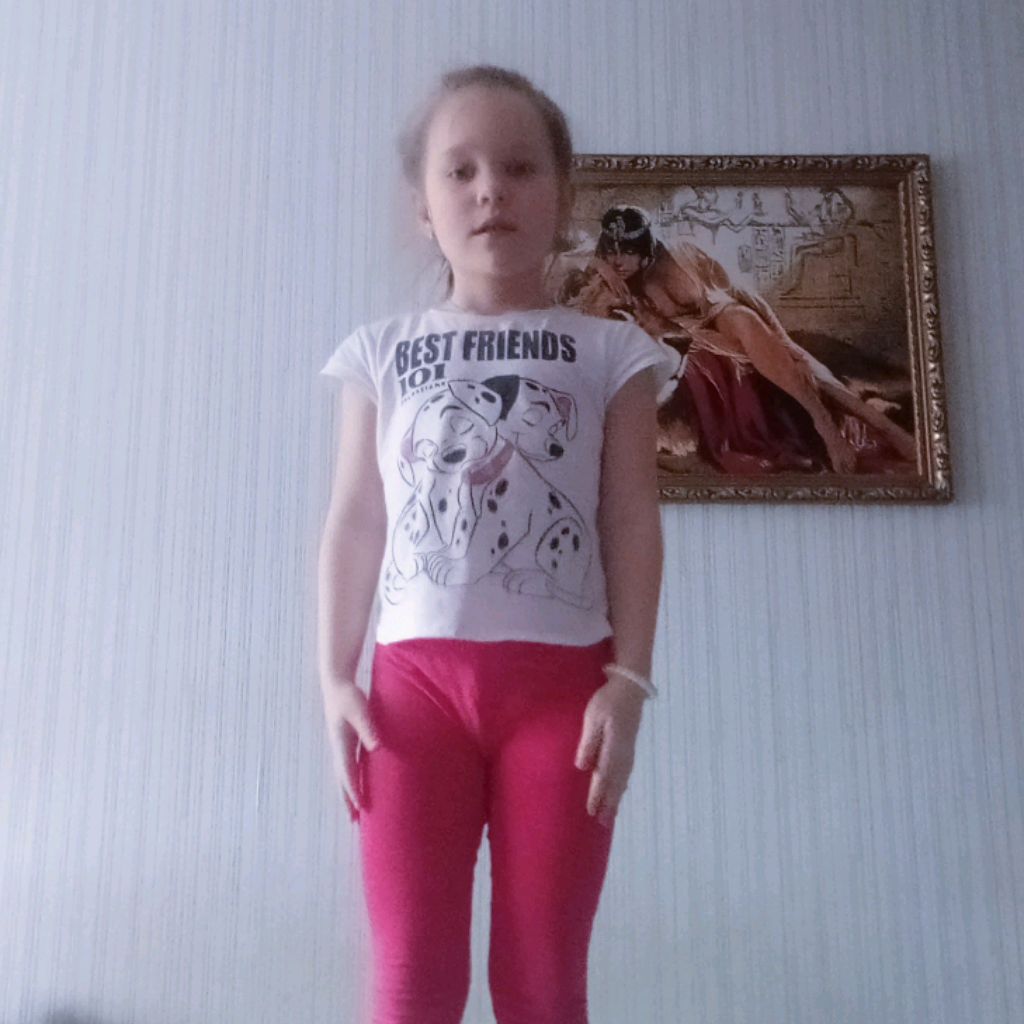 Иконка канала Вика лика