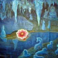 Иконка канала Ци Гун Дао. Москва.