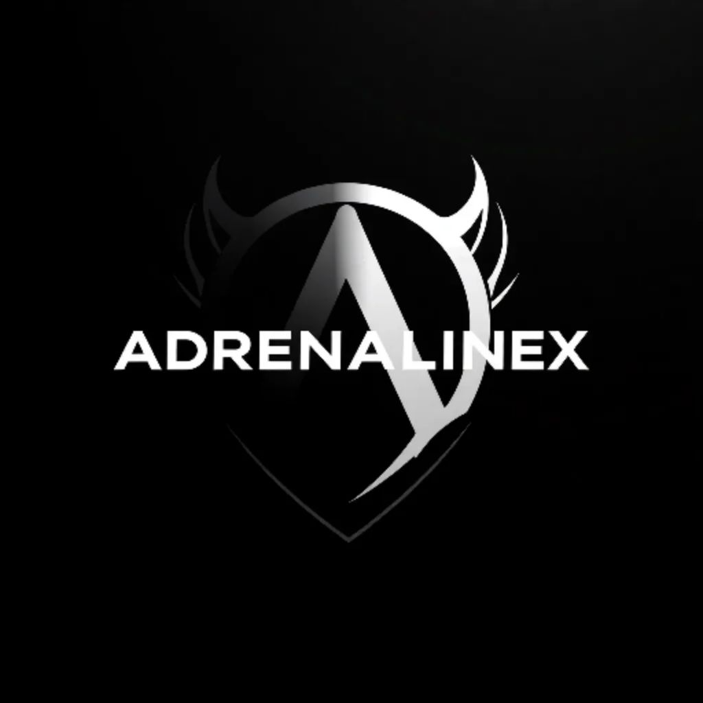 Иконка канала ADRENALINEX