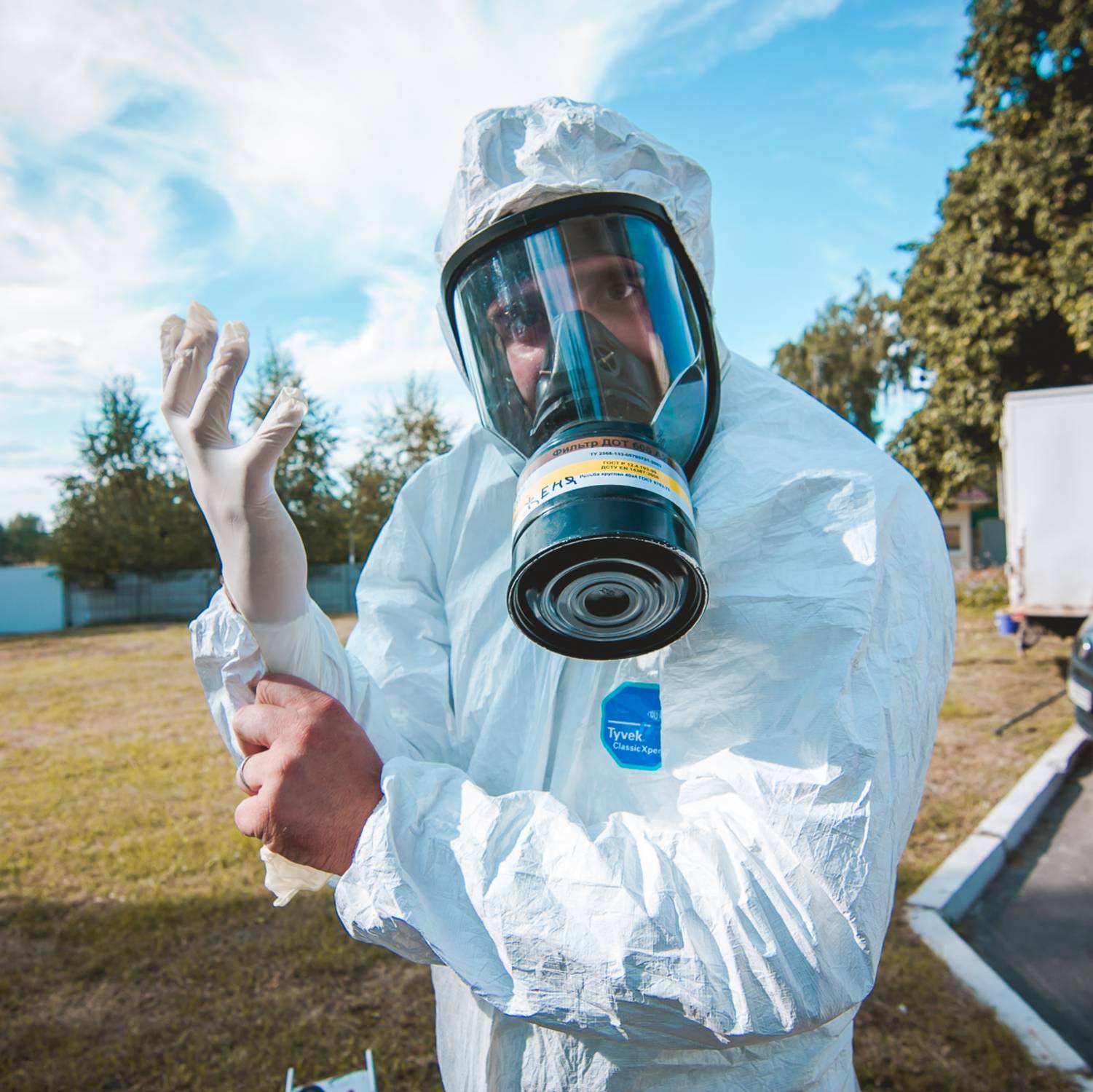 Иконка канала Служба по дезинсекции Казани Олдезцентр