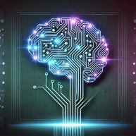 Иконка канала Нейро