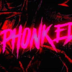 Иконка канала Phonk_PLAYlist