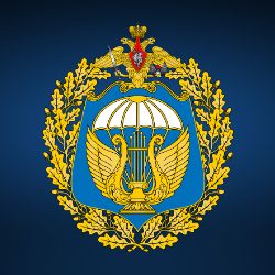 Иконка канала Ансамбль песни и пляски ВДВ России