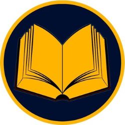 Иконка канала Библиотекарь