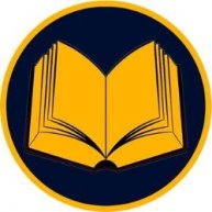 Иконка канала Библиотекарь