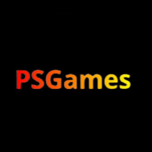 Иконка канала PSGames