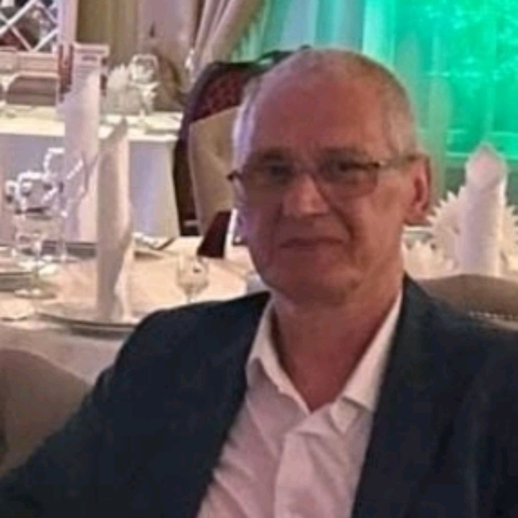 Иконка канала Дмитрий Марачевский