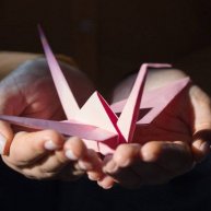 Иконка канала Мир Оригами