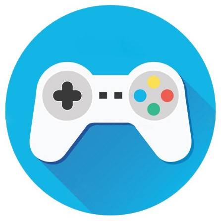 Иконка канала GAME CLUB