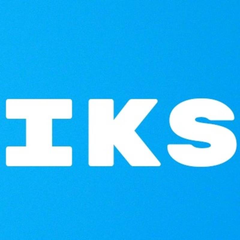 Иконка канала Iks Games