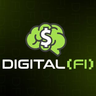 Иконка канала DigitalFi