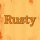 Иконка канала Rusty