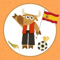 Иконка канала Toro Teodoro | испанский для всей семьи