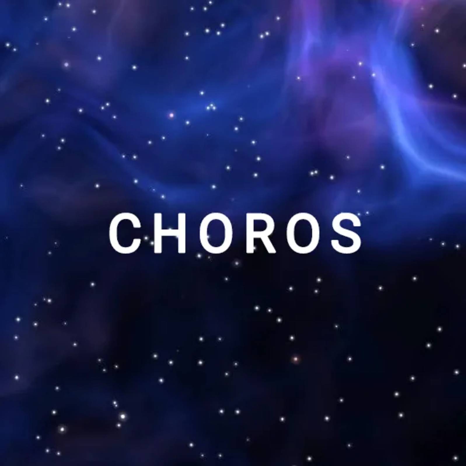 Иконка канала Choros
