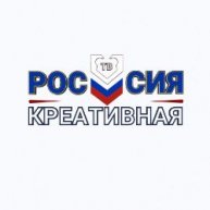 Иконка канала КРЕАТИВНАЯ РОССИЯ ТВ - онлайн телеканал