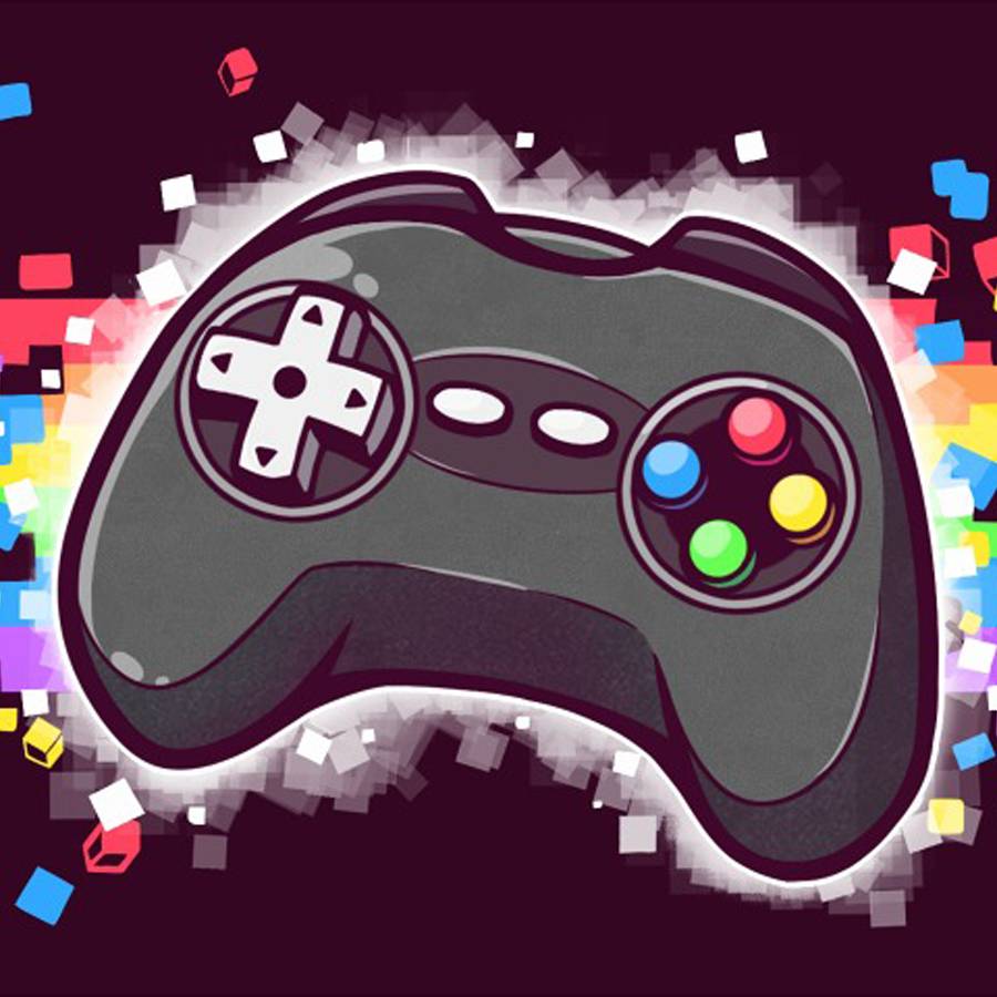 Иконка канала iQyouzPlay