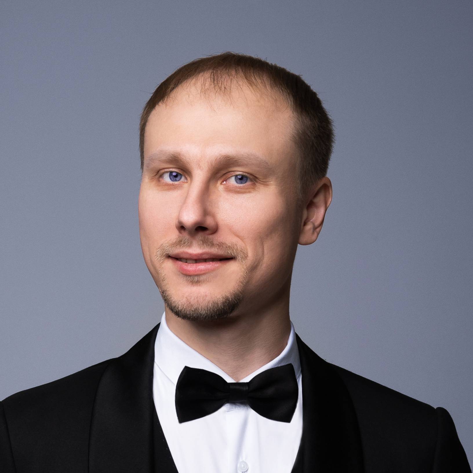 Иконка канала Ведущий праздничных торжеств - Алексей Куприянов