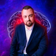 Иконка канала Артем Приб биология поведения