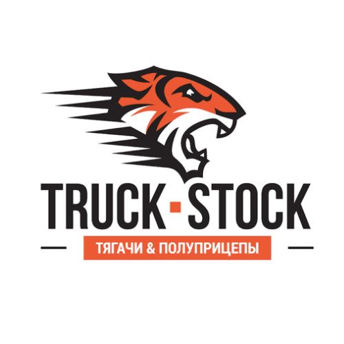 Иконка канала Truck-stok